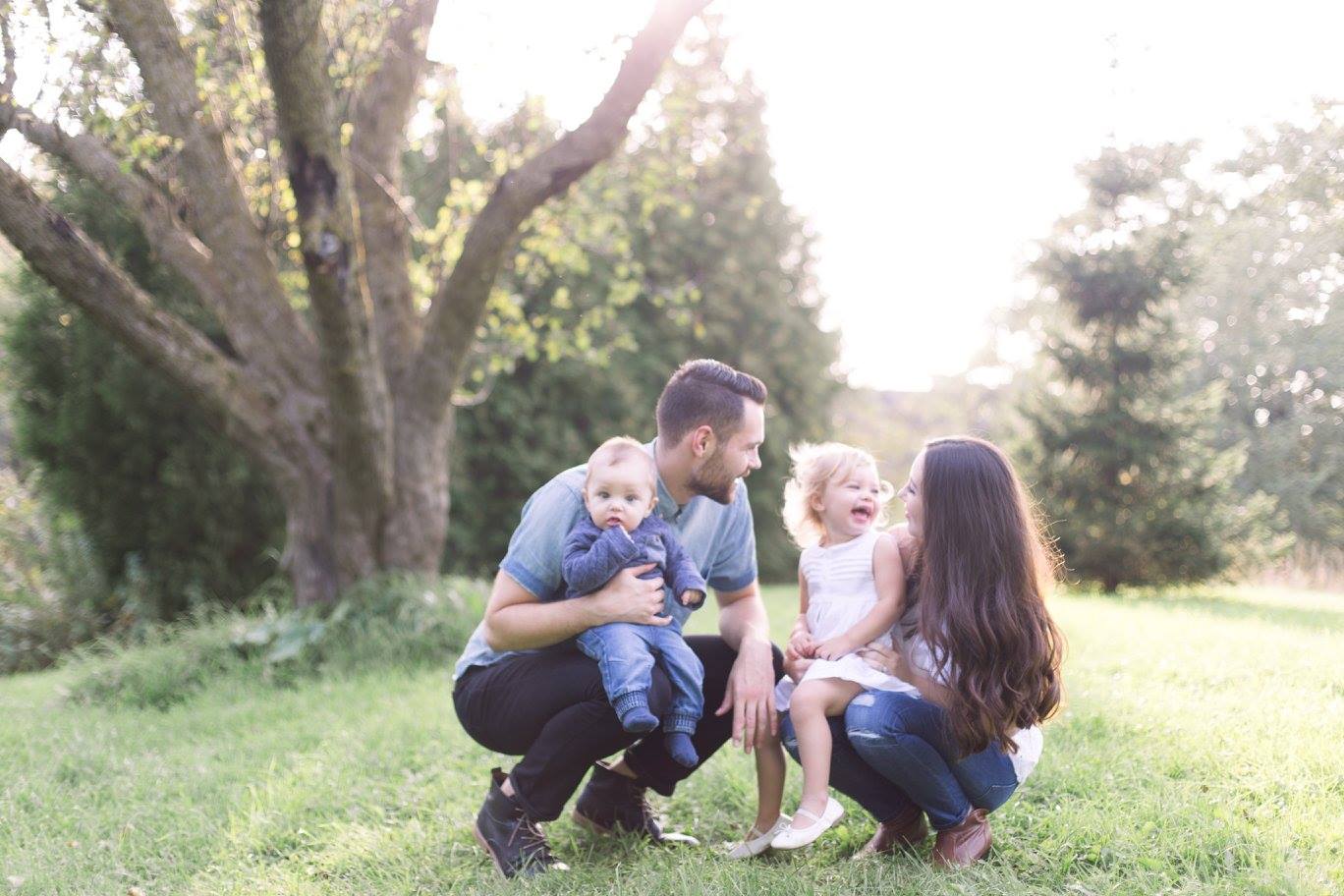 About Me – Mike Rutledge.CA